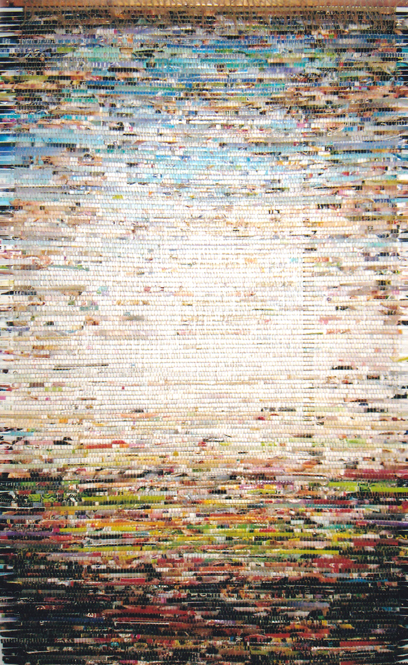 Zane Lūse · Latvijas Tekstilmākslas Asociācija